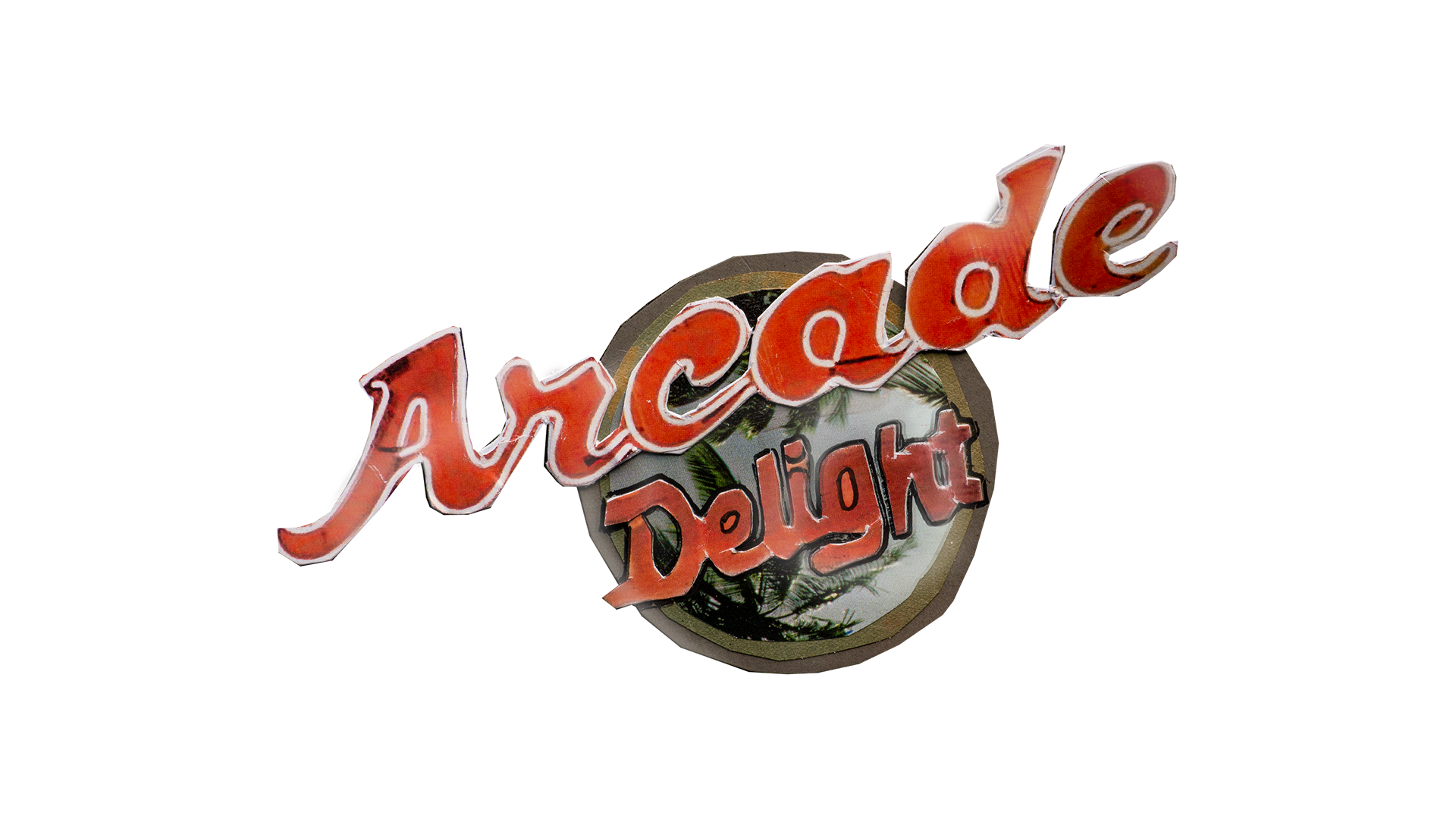 Arcade Delight // IKKE PÅ TURNÉ - Dynamo