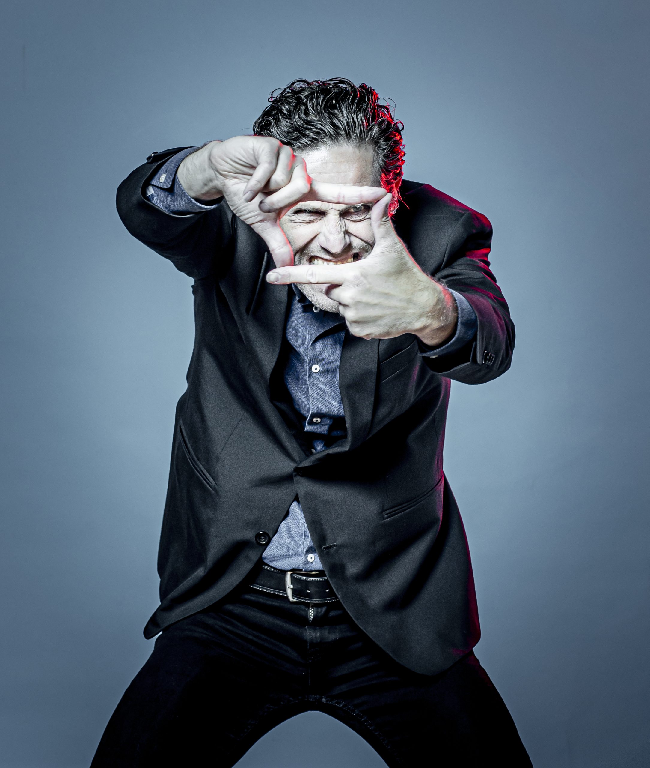 CANCELLED: Astronaut - Dynamo