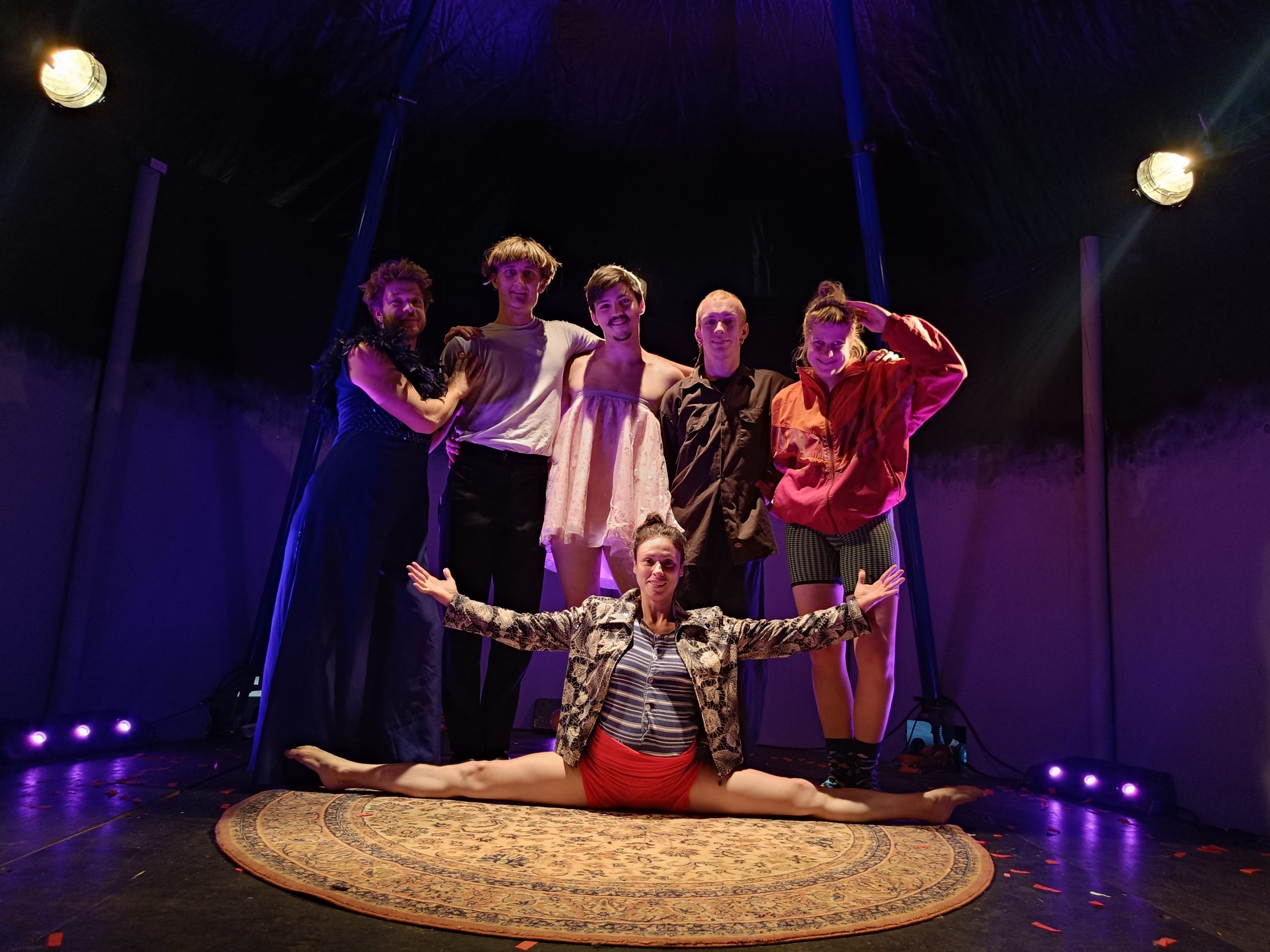 Grand Danois (DK) - Dynamo