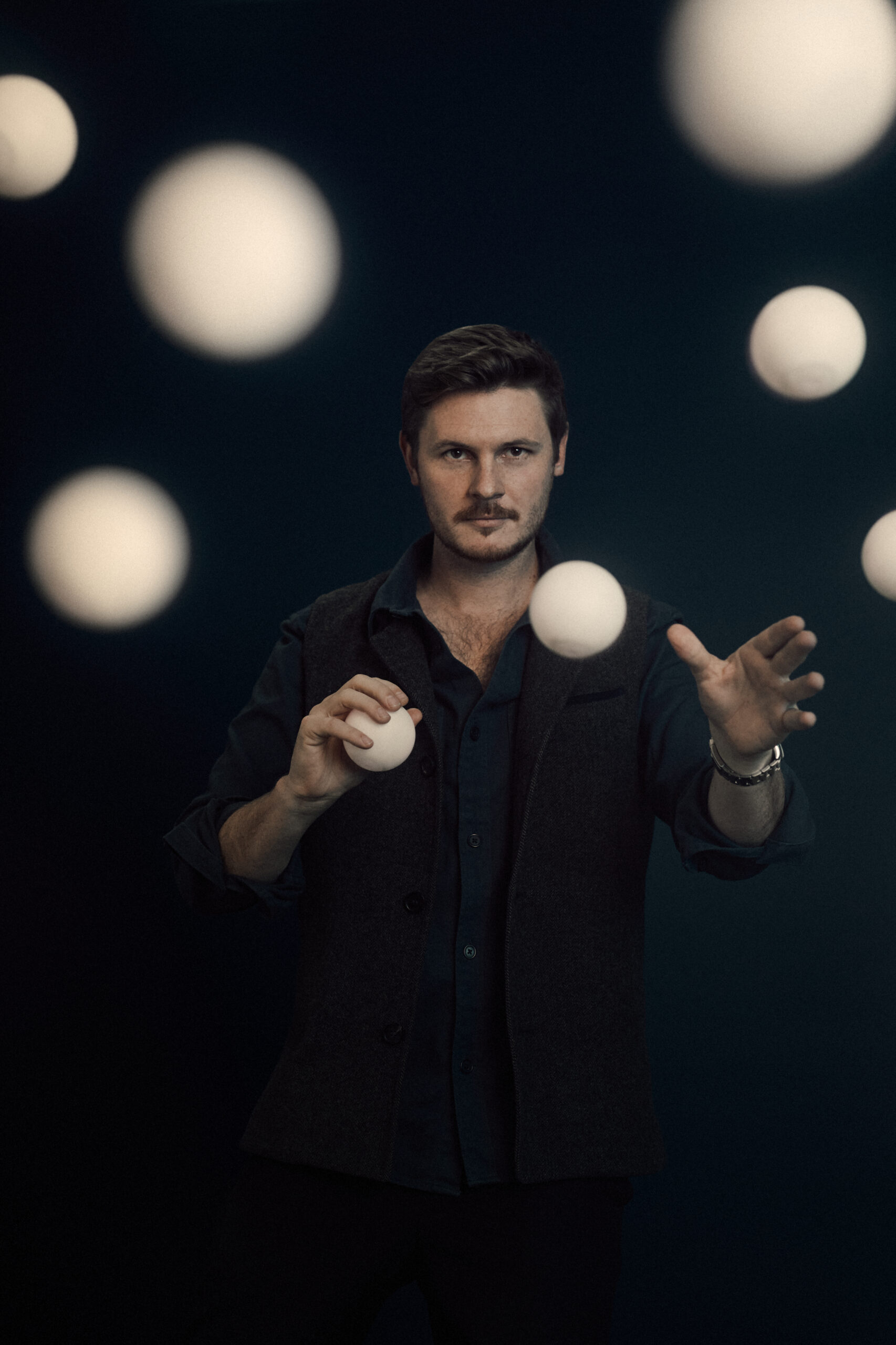 Daniel Rose - Dynamo