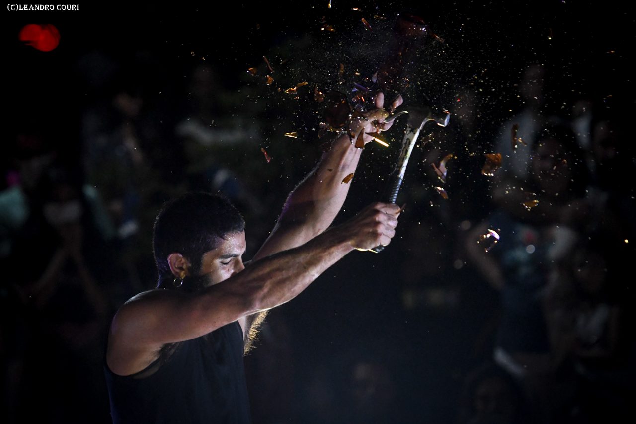 AFYLST! Hertz - Dynamo