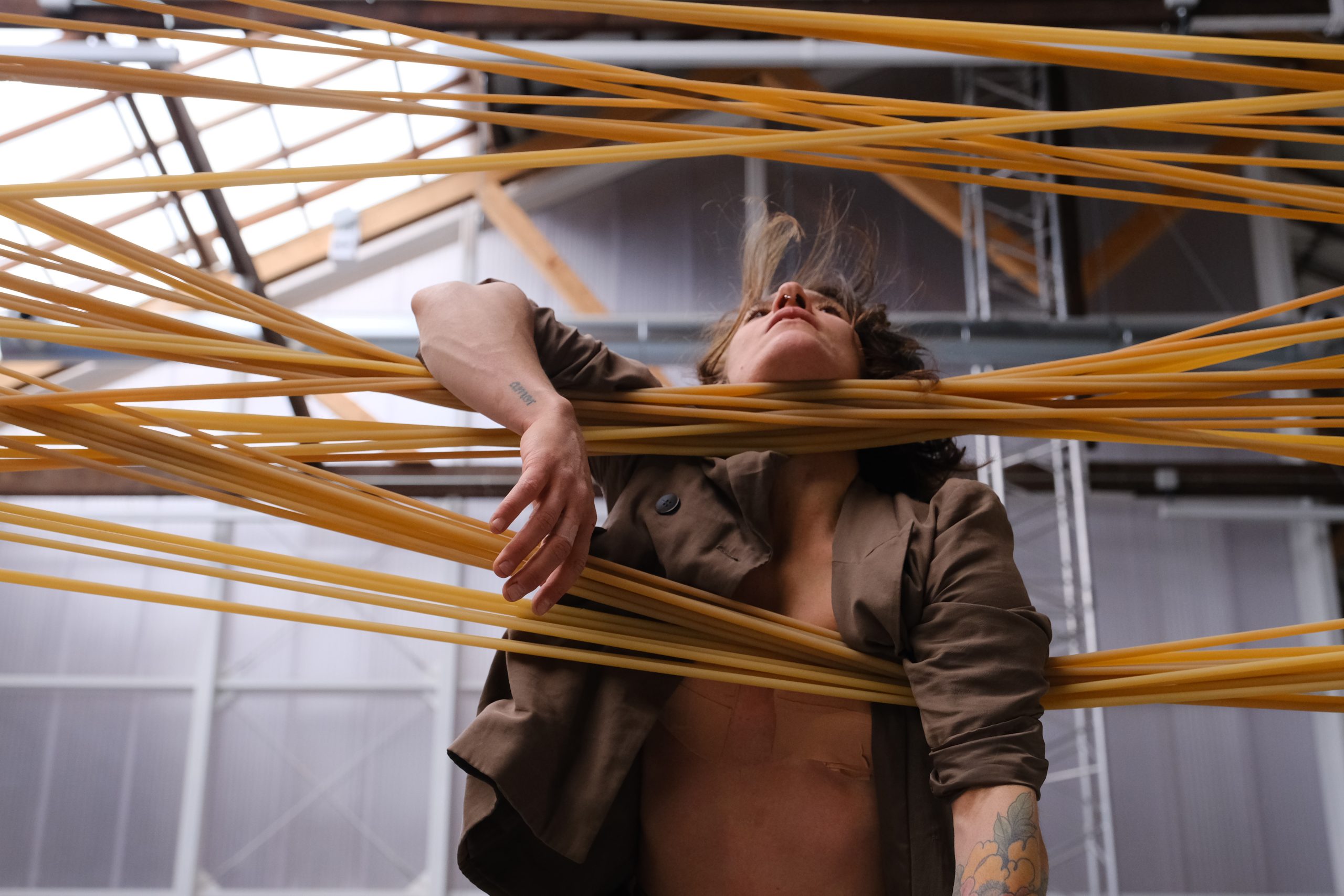 Elis Valente (ES) - Dynamo