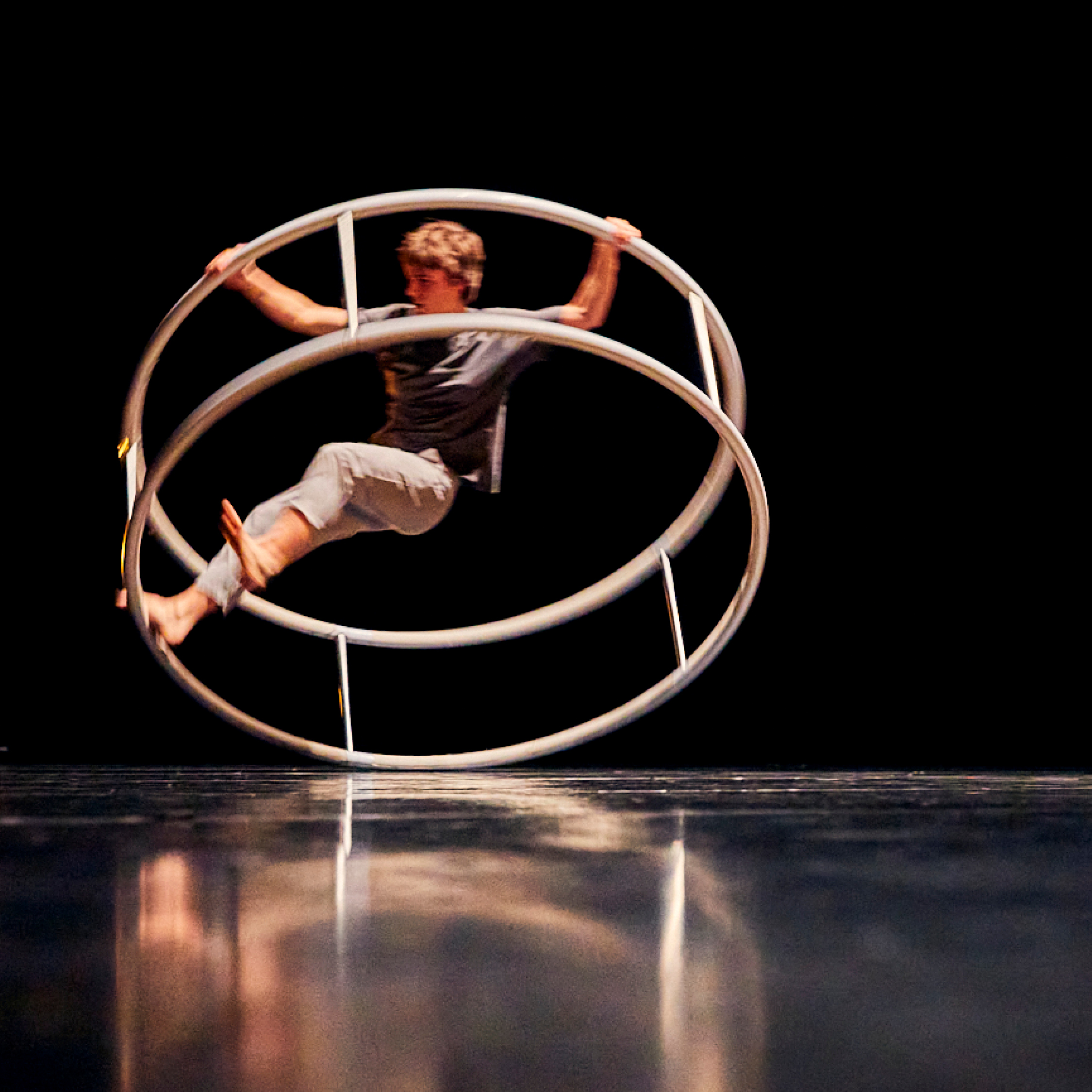 Noa Aubry (FR) - Dynamo